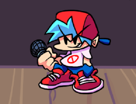 FNF Character Test - Play FNF Character Test Without Download | FNF Mods