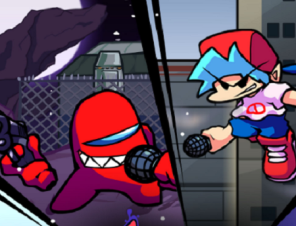 FNF Unblocked - Play FNF Unblocked Without Download | FNF Mods