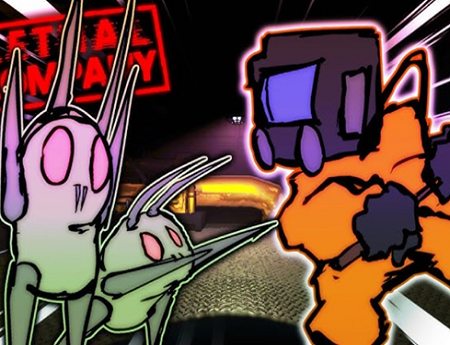 FNF Vs FNAF 4 Full Mode - Play FNF Vs FNAF 4 Full Mode Without Download ...