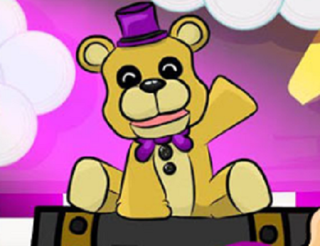 FNF Vs FNAF 4 Full Mode - Play FNF Vs FNAF 4 Full Mode Without Download ...