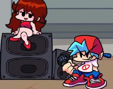 FNF Week 8 - Play FNF Week 8 Without Download | FNF Mods